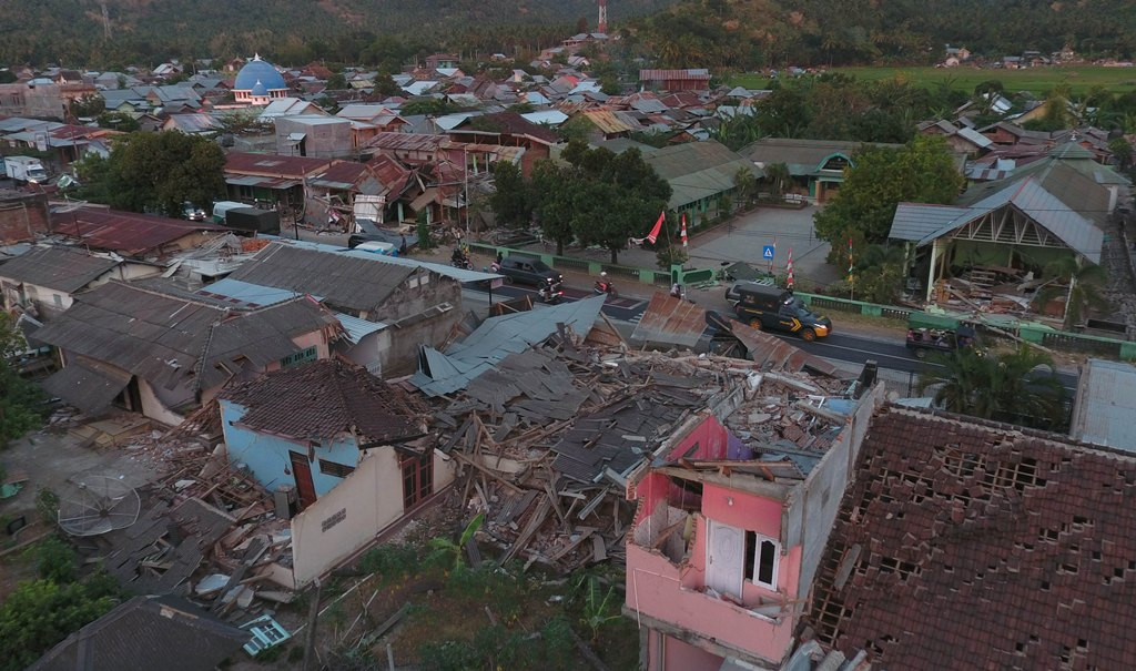Dukung Perbaikan Rumah Pasca-Bencana, SMF Salurkan KPR ke ASN