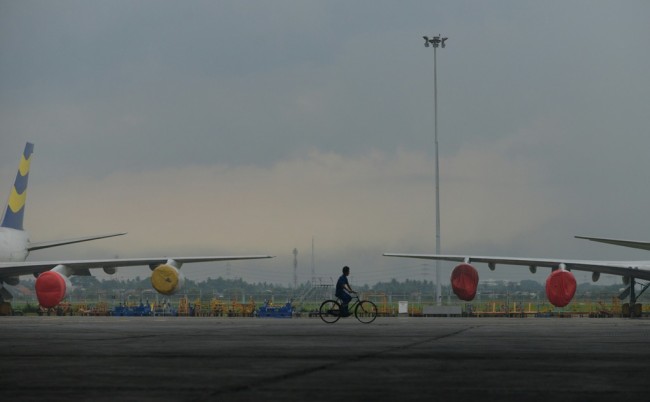 Proyek Bandara Wasior Masuk Rencana Strategis Kemenhub