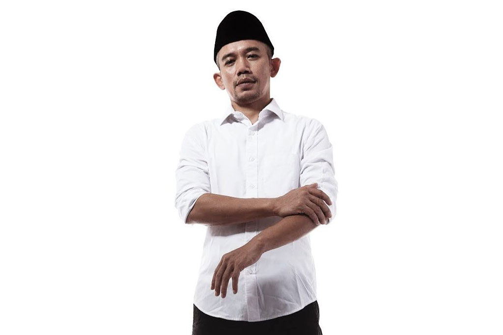 Rapper Asal Yogyakarta Kill The DJ Bikin Lagu untuk Jokowi