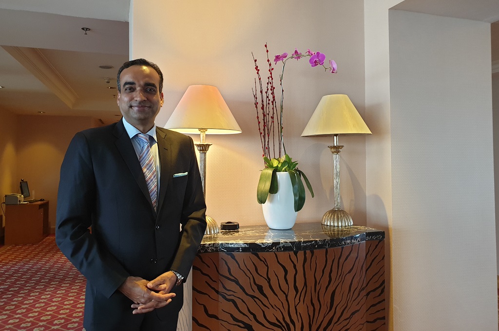 Kepuasan SDM Terhadap Teknologi Dinilai Menurun