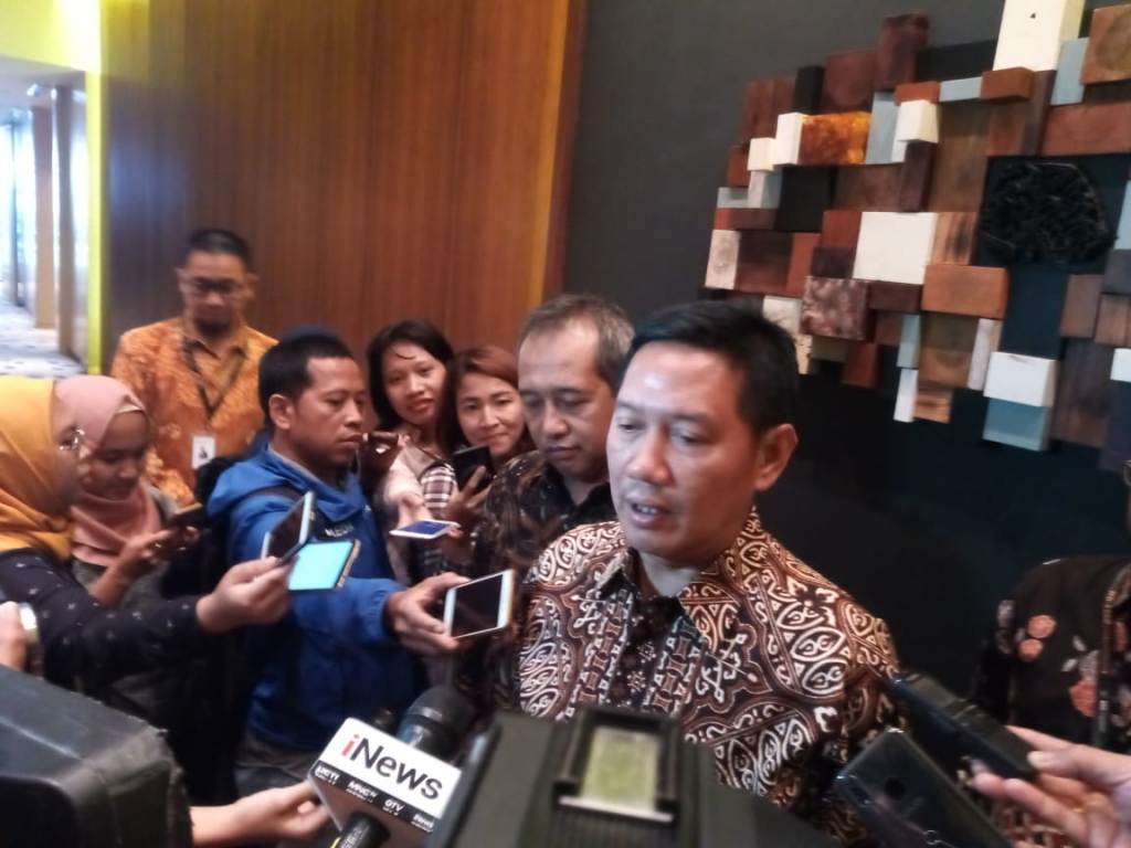 Bisnis Digital Dongkrak Laba Pegadaian ke Rp2,77 Triliun