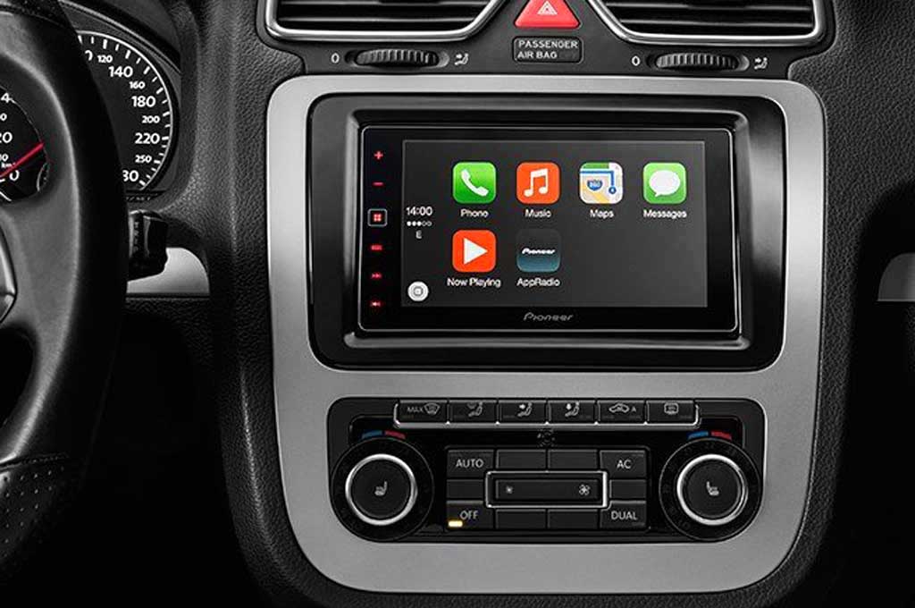 Audio Mobil Storing? Cek Komponen Ini