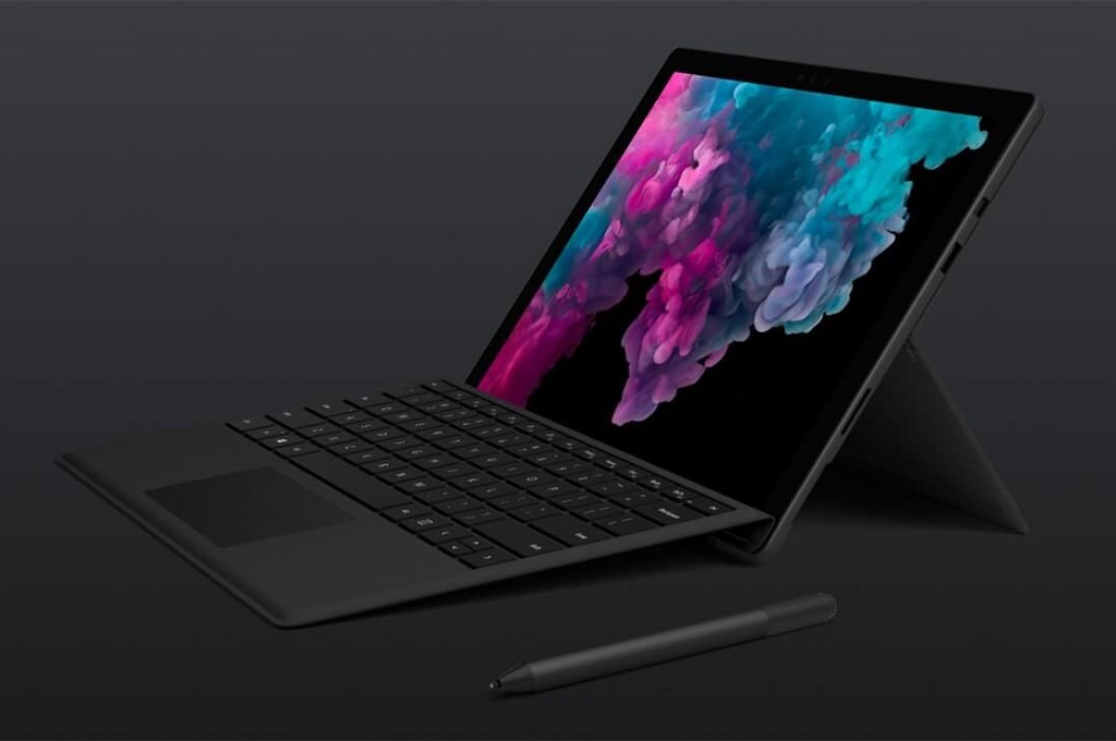 Microsoft Bakal Pasang Snapdragon di Surface Pro Baru?