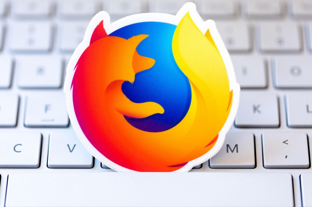 Mozilla Luncurkan Platform IoT Open Source Mozilla Luncurkan Platform IoT Open Source