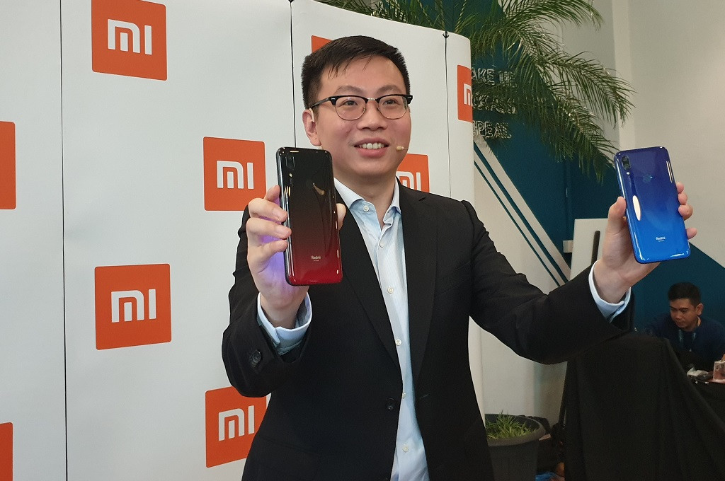 Redmi 7 Resmi Masuk Indonesia, Harganya?