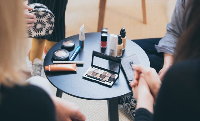 Arti dan Jenis Paraben yang Berbahaya