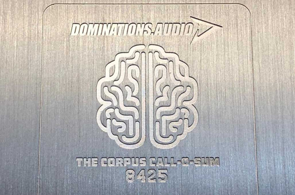 Corpus Call-O-Sum, Kembalinya Prosesor Audio Mobil Terbaik