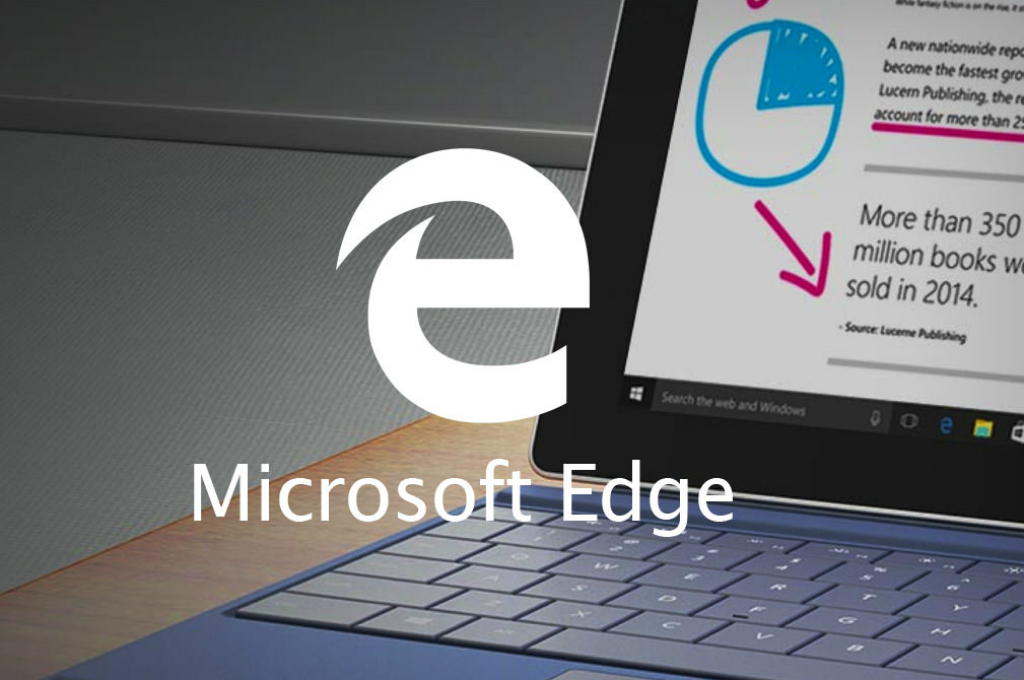 3 Fitur Baru di Microsoft Edge, Apa Saja?