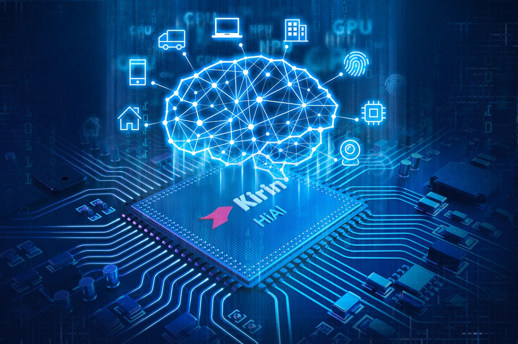TSMC: Distribusi Chip untuk Huawei Tetap Normal