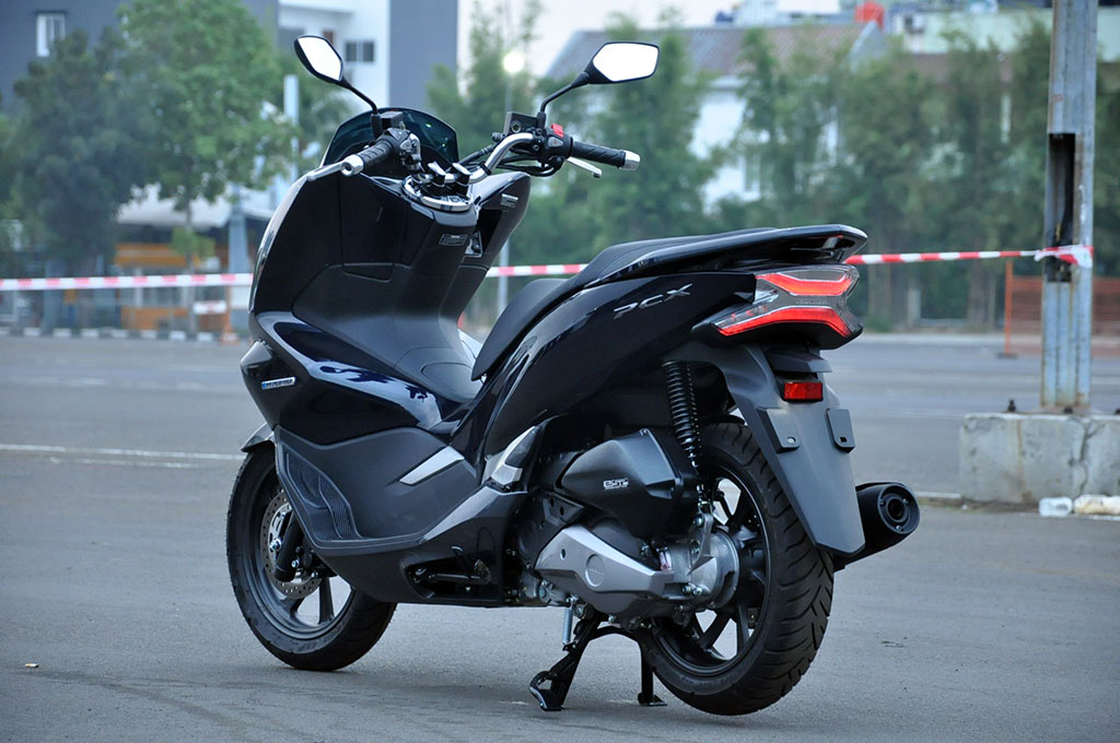 Gredek di CVT PCX dan Vario, Bos Wahana: Semua Motor Matic Mengalami