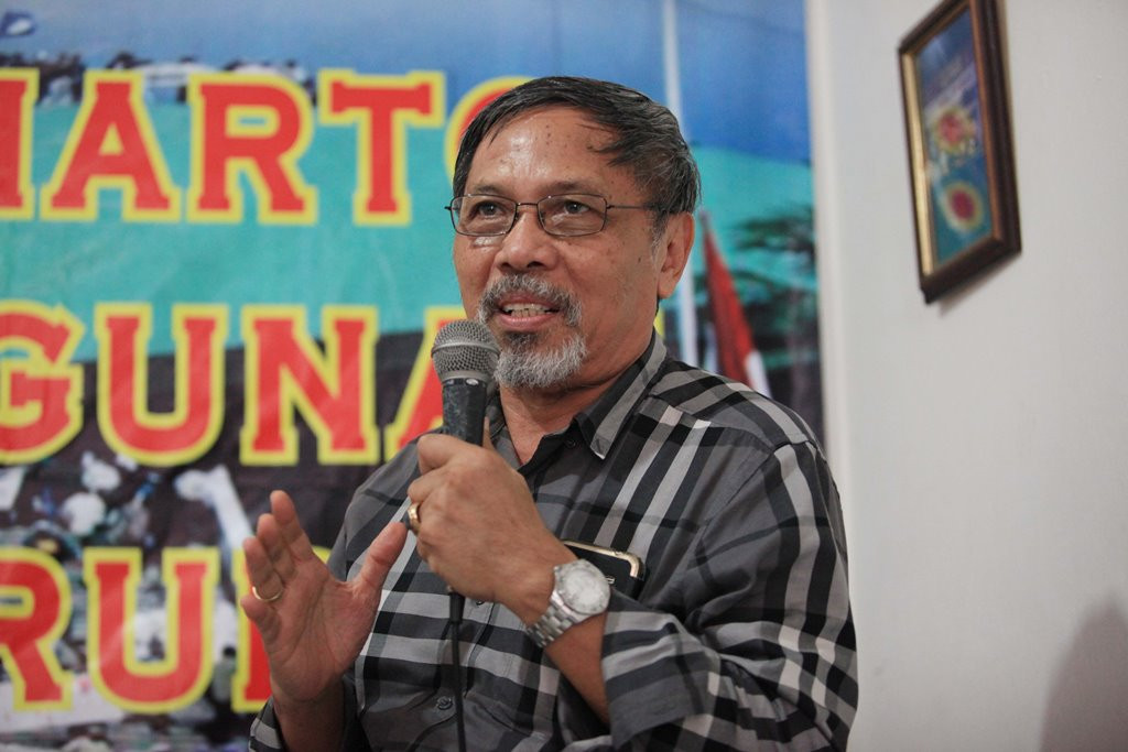 Jokowi Dinilai Serius Membentuk Badan Riset Nasional