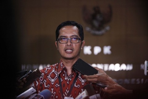 Bos Graha Inti Alam Mangkir Pemeriksaan KPK