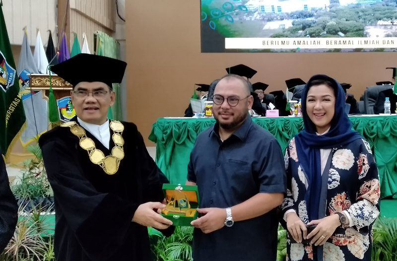 Medcom.id Jalin Kerja Sama dengan UMI untuk Program OSC