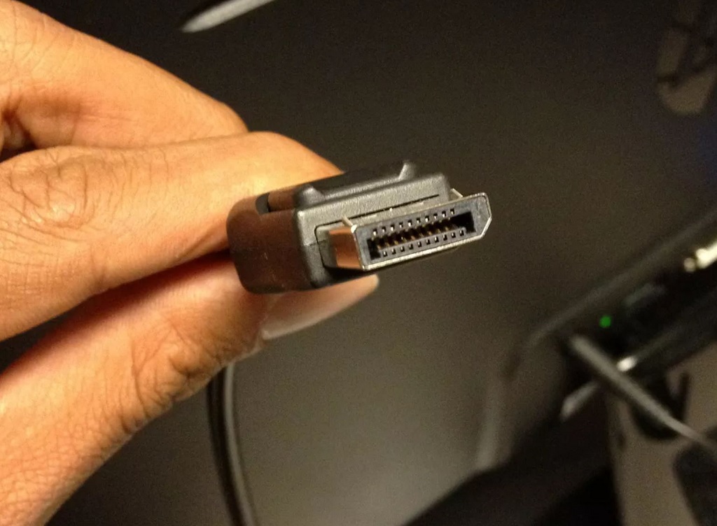 Kabel DisplayPort 2.0 Siap Dukung Resolusi 8K