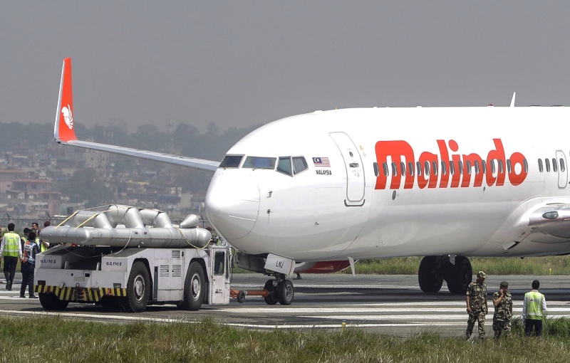 Malindo Air Bakal Terbang ke Sydney Via Denpasar