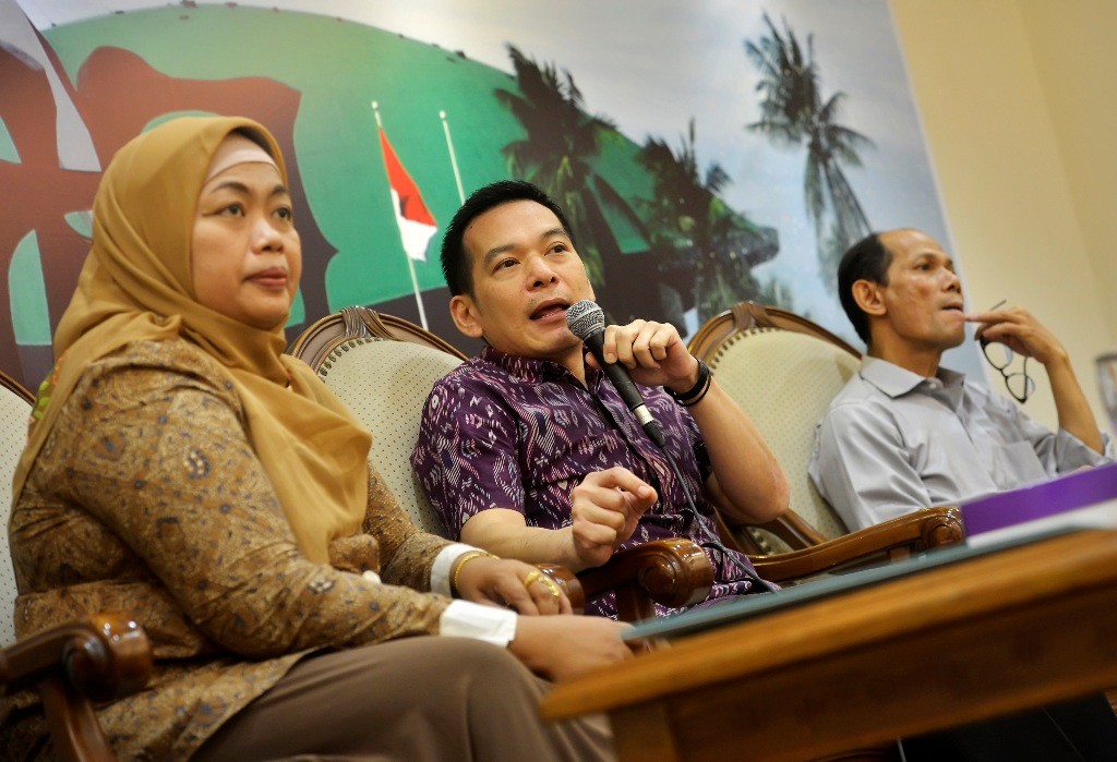 PKB Dukung Menteri dari Kalangan Muda