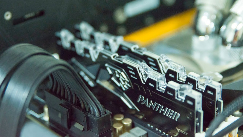 Berapa RAM yang Dibutuhkan di PC Masa Kini?