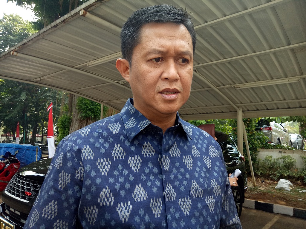 Polisi Periksa Ahmad Fanani Pekan Depan