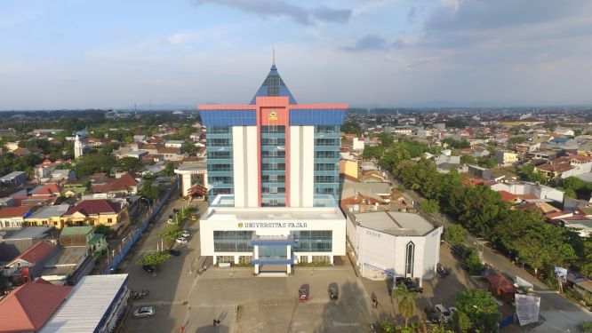 Unifa Siapkan Kuota 1.500 Mahasiswa Baru di 2019