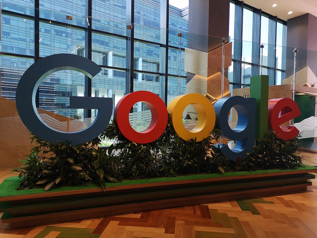 Pelajar Indonesia Dapat Penghargaan Google Science Fair 2019