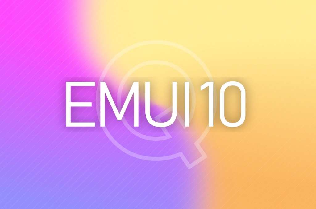 Huawei Umumkan EMUI 10 Berbasis Android Q