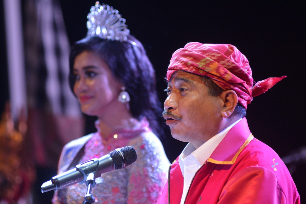 Sektor Pariwisata Belum Terganggu Kebakaran Lahan