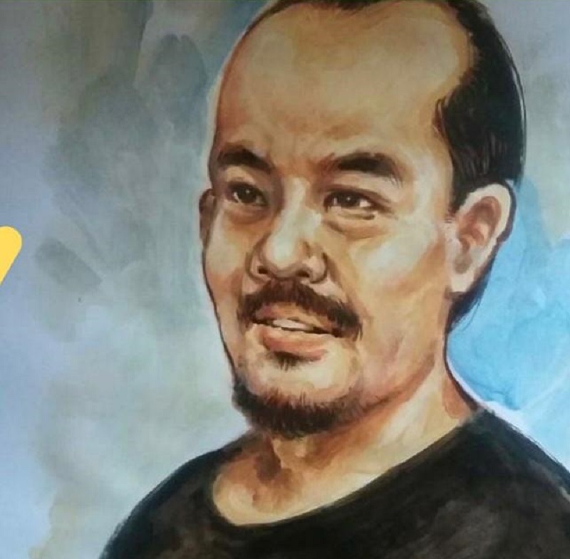 Polisi Sebar Sketsa Wajah Penemuan Tulang di Medsos