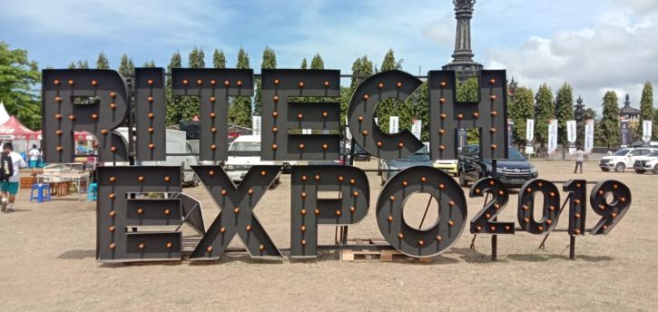 51 Produk Inovasi Perguruan Tinggi Digiring Masuk Industri