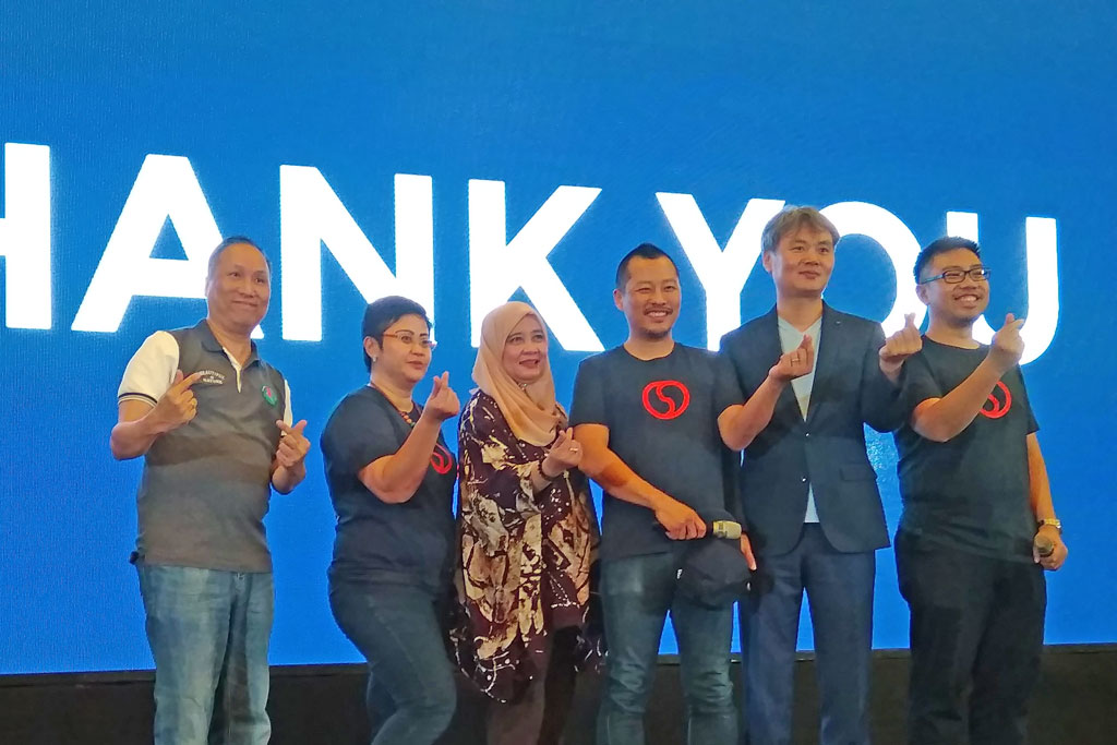 Studio Shoh Entertainment Bawa Lima Animasi Korsel ke Indonesia