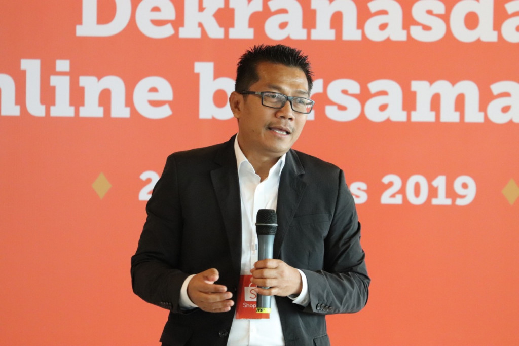 Ditjen PDTT Gandeng Dekranasda Pasarkan Produk UMKM