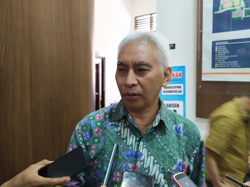 Pakar: Ketersediaan Air Masalah Vital di Ibu Kota Baru
