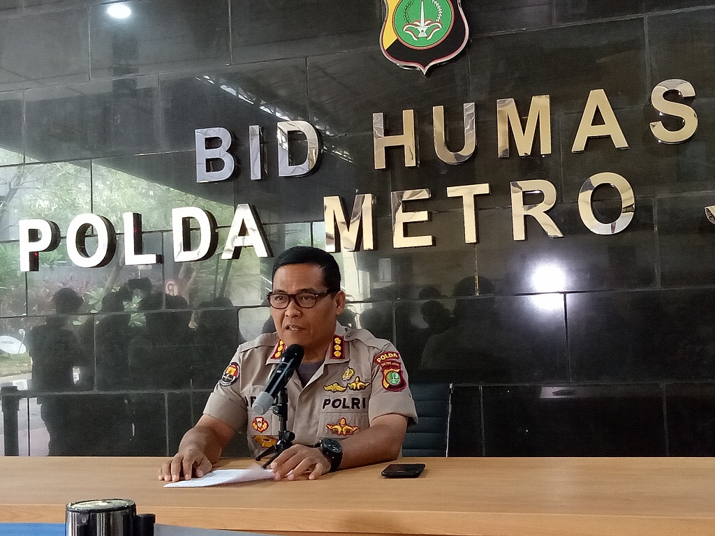 Satu Pembunuh Edi Chandra akan Operasi Pengangkatan Kulit