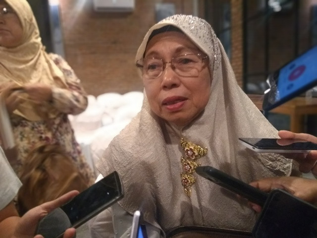 Perjuangan Kartini Menjadi Nakhoda Perempuan Pertama Indonesia