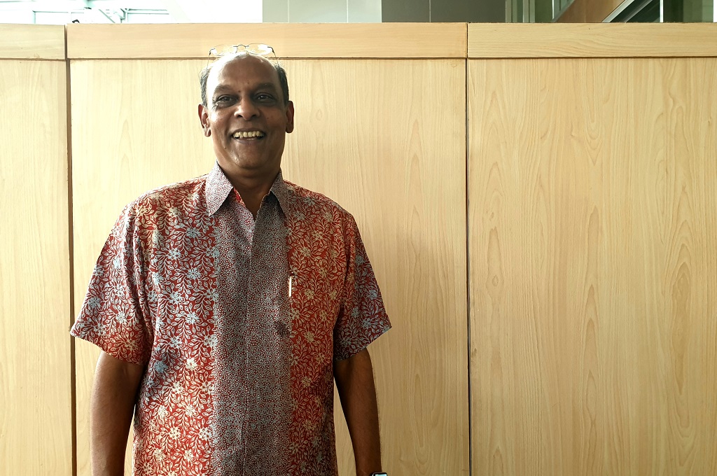 Validus Capital Siap Bantu UKM di Indonesia