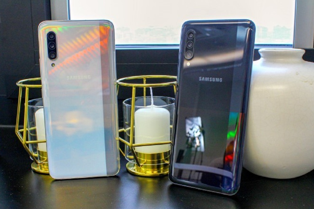 Samsung Galaxy A91 akan Didukung Chipset Snapdragon 855?