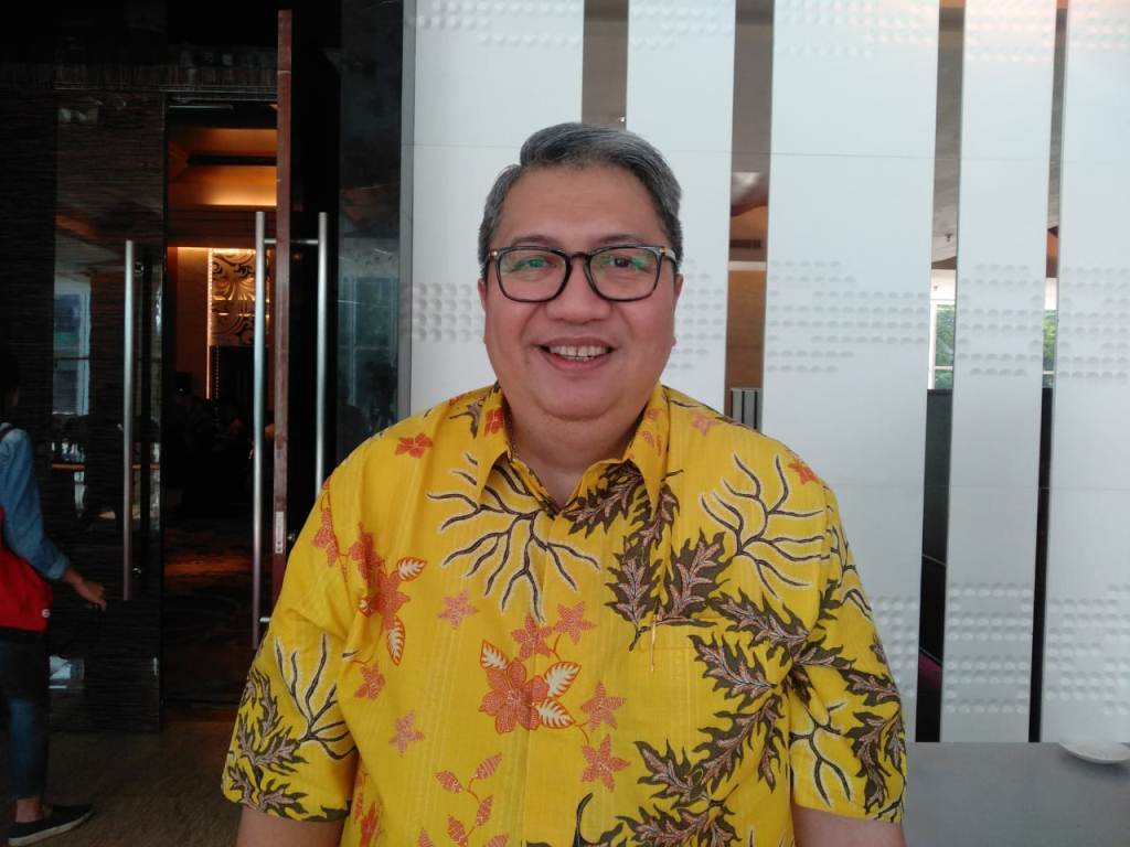 Tumbuh Lesu, Pertumbuhan Ritel Kuartal III Diproyeksi 5%