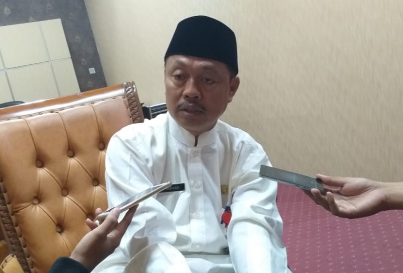 Pemkab Sumenep Tunggu Petunjuk Teknis Perampingan ASN Pemkab Sumenep Tunggu Petunjuk Teknis Perampingan ASN