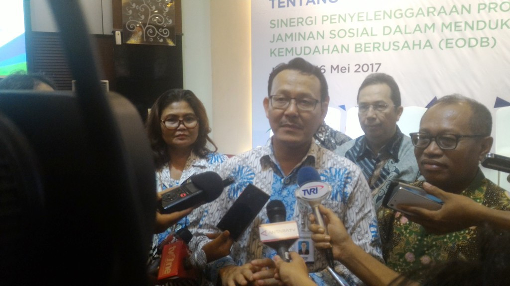 BPJS Kesehatan Bisa Defisit Rp77 Triliun di Akhir 2024