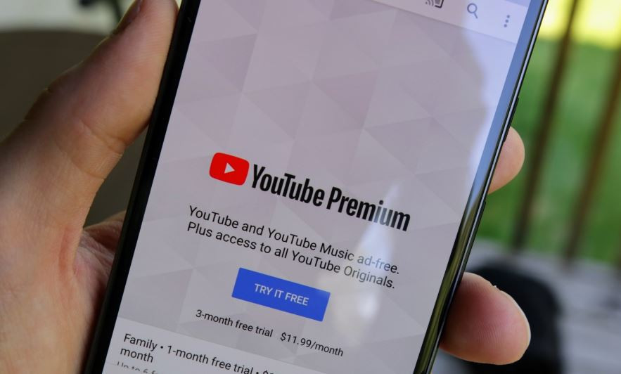 Tidak Ada Iklan di YouTube Premium, YouTuber Dirugikan?