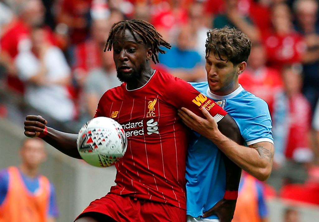 10 Fakta Menarik Jelang Liverpool kontra Manchester City - Medcom.id