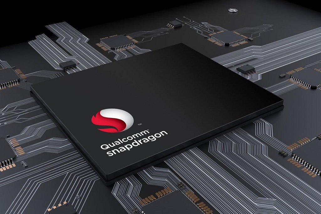 Chipset Unggulan Terbaru Qualcomm Meluncur Awal Desember? Chipset Unggulan Terbaru Qualcomm Meluncur Awal Desember?