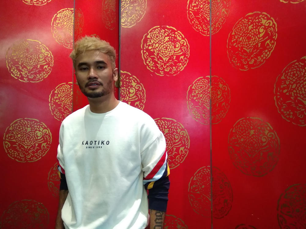 JFlow Ciptakan Lagu untuk Denada dan Anaknya