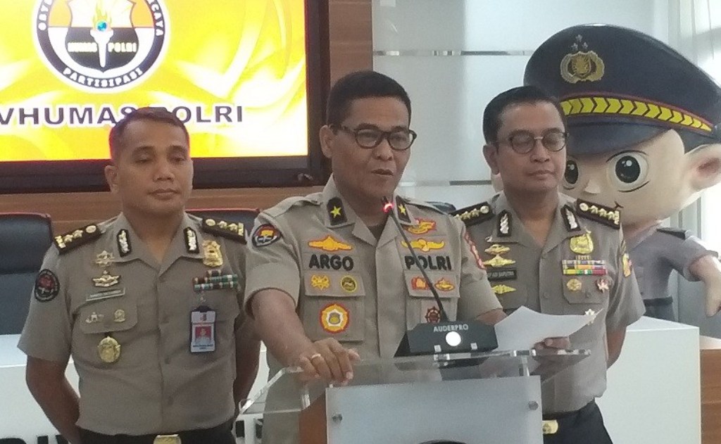 Police to Guard Churches during Christmas