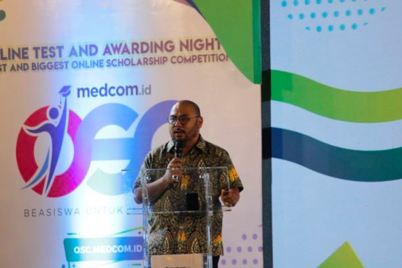 420 Participants Declared Winners in 2019 Medcom.id OSC