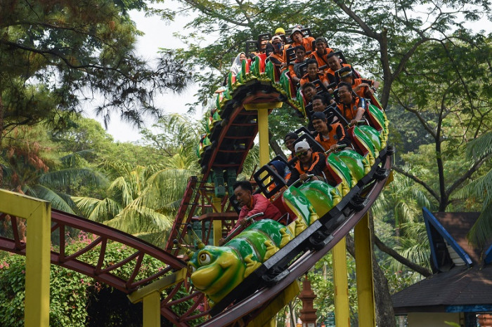 Wahana Dufan