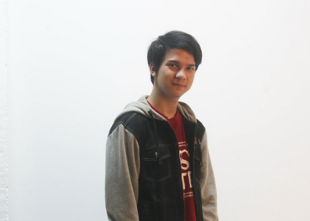 Endy Arfian Deg-degan Selama Syuting Film Surat Dari Kematian