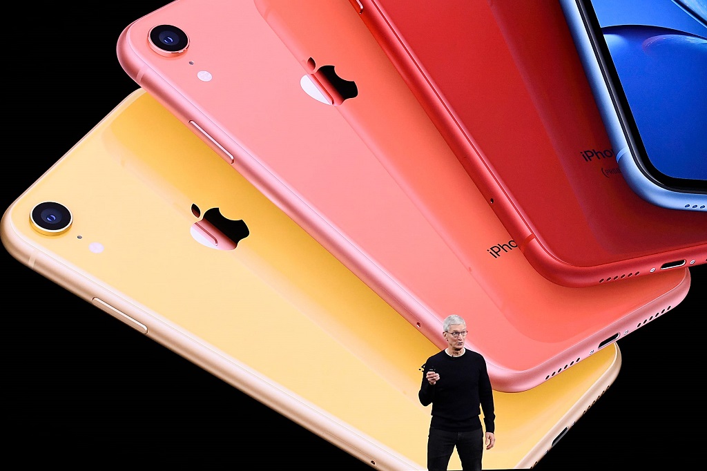 Apple dan Imagination Technologies Perbarui Kesepakatan