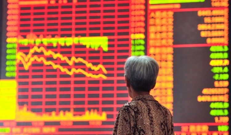 Bursa Saham Global Bisa Cetak Rekor Baru di 2020