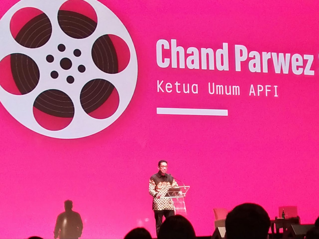 Survei: Film Komedi Paling Favorit di Indonesia