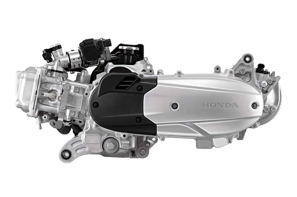 Mengenal Fungsi Valve Sepeda Motor